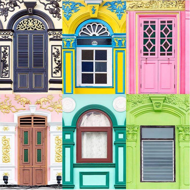 Windows of the World คอลเลกชันภาพถ่ายหน้าต่างจากทั่วโลก | Creative Talk ...