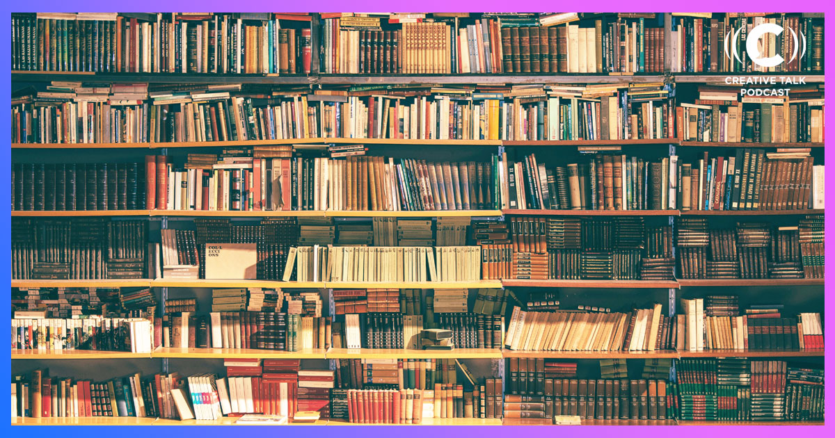 Anti-library หนังสือที่ยังไม่อ่านมีค่ามากกว่าหนังสือที่อ่านแล้ว ...