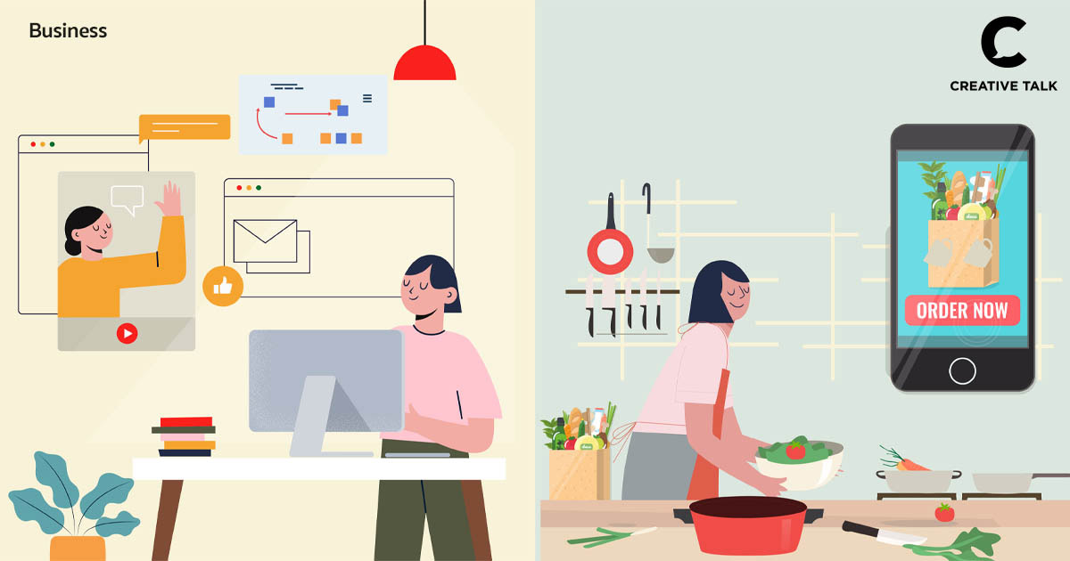 ชวนดู 5 แบรนด์ที่เกิดจาก Side Project | Creative Talk