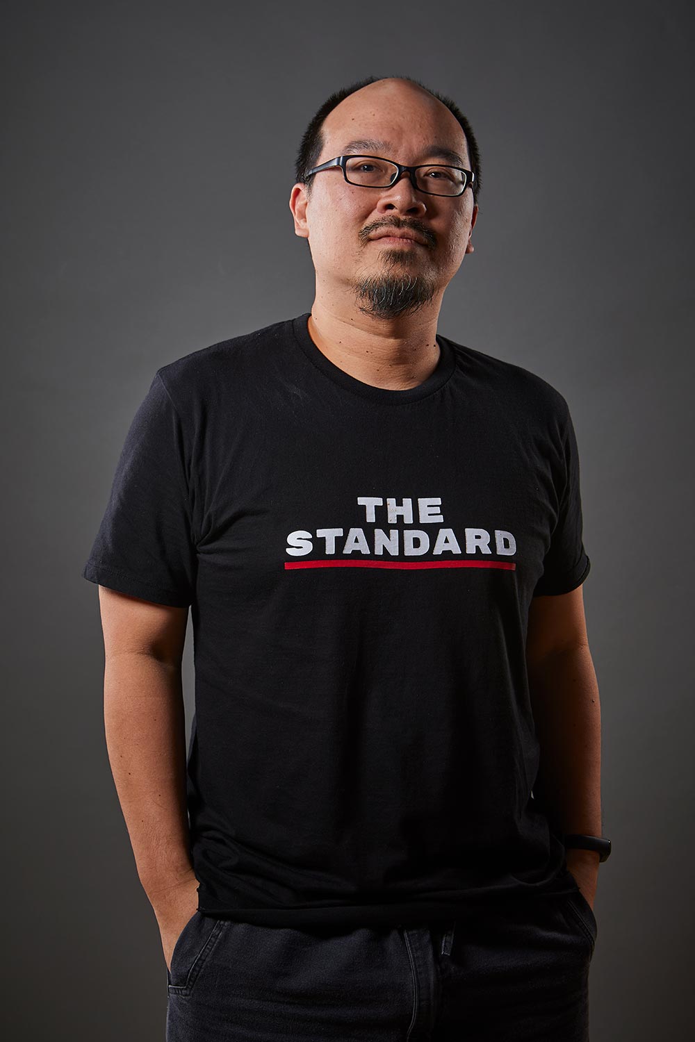 ชวนคุยกับหัวเรือใหญ่ THE STANDARD คุณนครินทร์ วนกิจไพบูลย์ และ คุณภูมิ ...