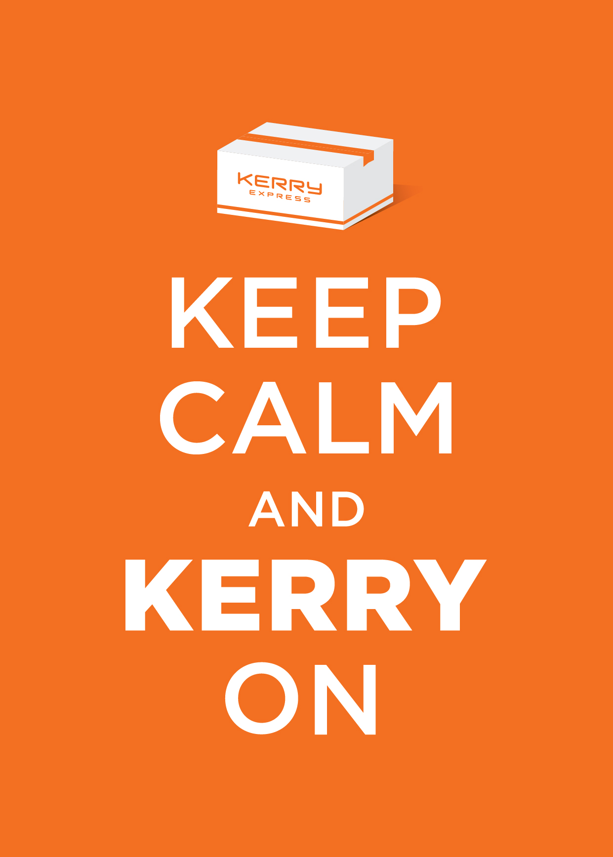 Keep Talk and Kerry On กับสีตลา ชาญวิเศษ ผู้บริหารสูงสุด กลุ่มงาน ...