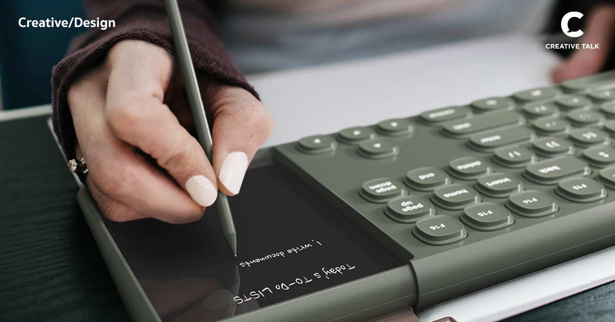Digital Post-it จดโน้ตแบบคนยุคใหม่ ไม่ใช้กระดาษ | CREATIVE TALK