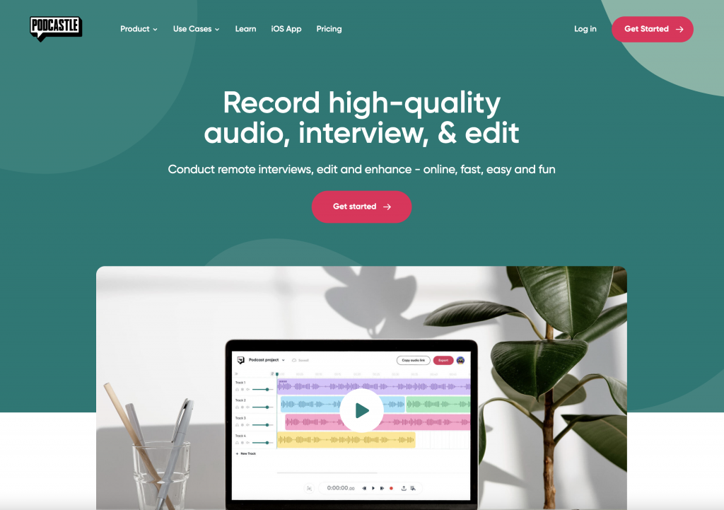 5 แอปฯ แนะนำสำหรับชาว Creator มือใหม่ | CREATIVE TALK